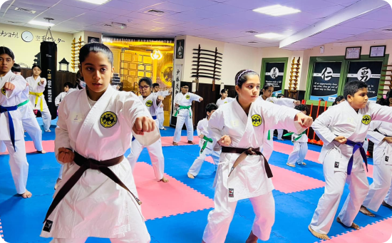 The Way Of Budo